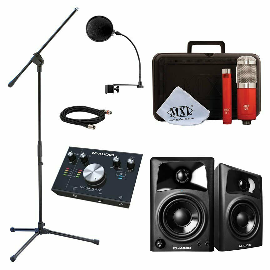 Recording Package Deals – Sweetheart Deals