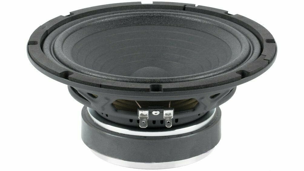 Beyma 8" 250 Watt 8 Ohms Low & Mid Frequency Car Speaker - 8CMV2 - New – Sweetheart Deals