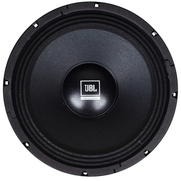 JBL Selenium 12" Professional Woofer 300W RMS 8 Ohm – 12PWX-8R ...