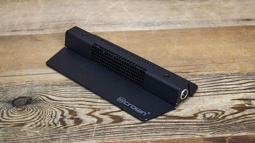 AKG PCC Series Supercardioid Boundary Layer Microphone - PCC160 ...