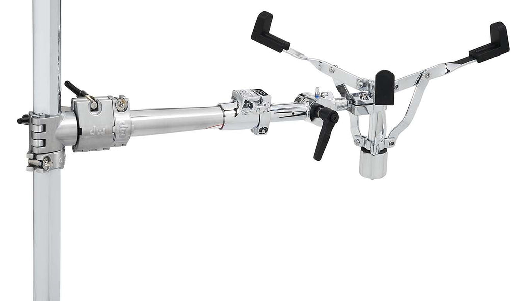 DW 9000 Series Rack Snare Basket w/ Mounting Arm for 13-15" Drums ...