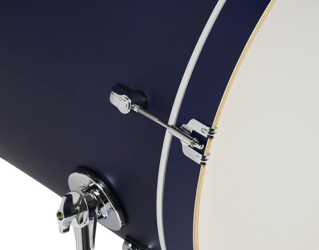 PDP Spectrum Series 4 Piece 12/16/22/14 Shell Pack - Ultraviolet ...