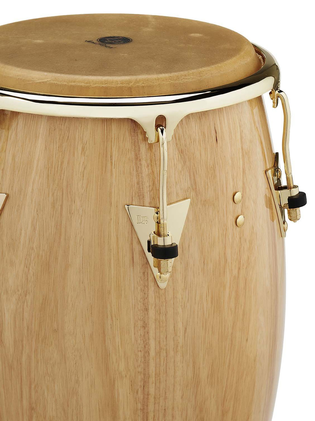 Latin Percussion Classic Series Wood Tumba Drum - LP552X-AW ...