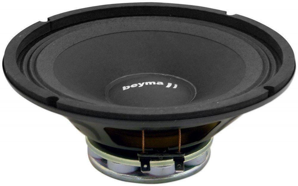 Beyma 8 Inch Mid-Woofer/Midrange 4 Ohms Car Speaker - 8MND – Sweetheart ...