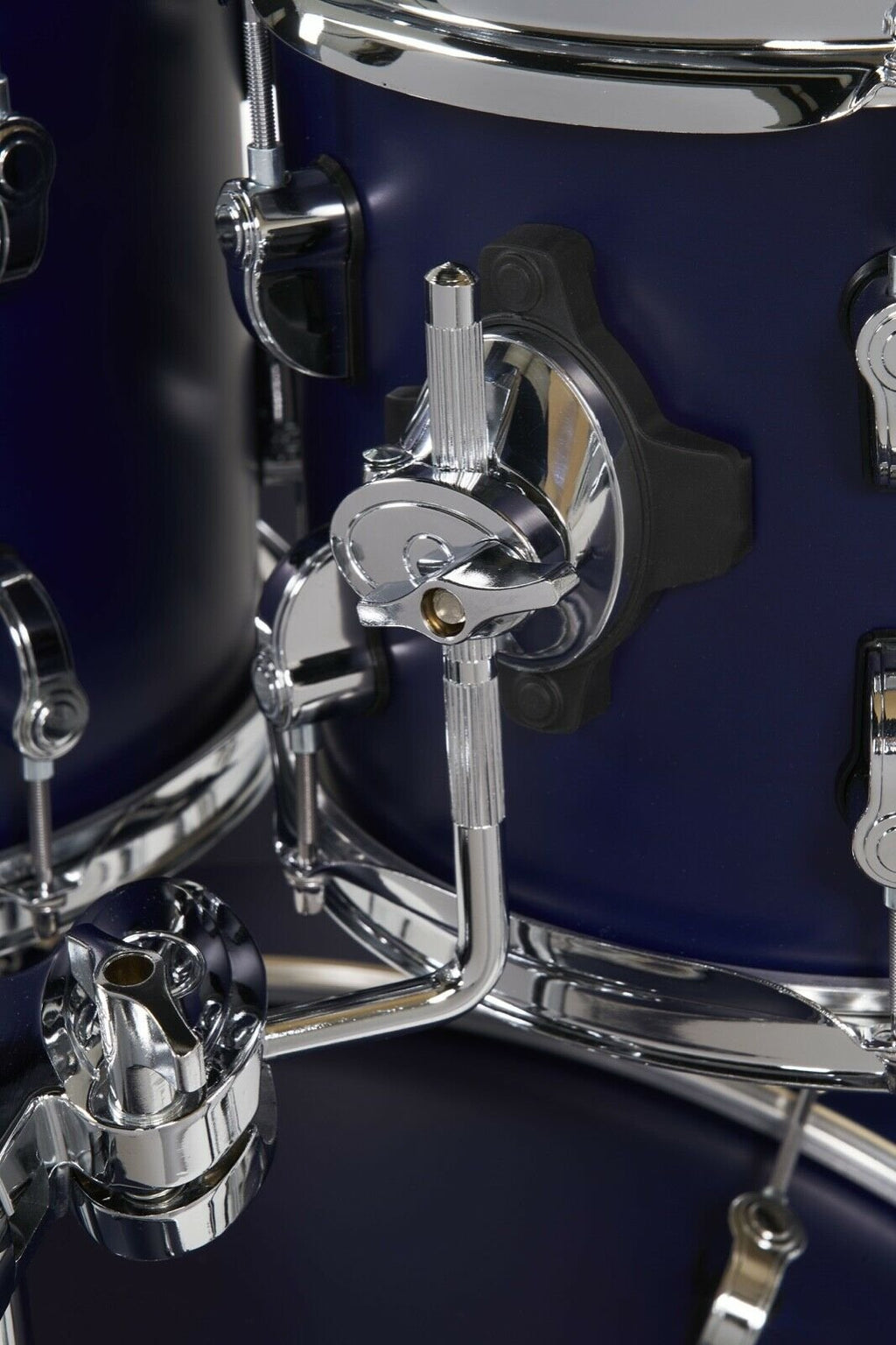 PDP Spectrum Series 4 Piece 12/16/22/14 Shell Pack - Ultraviolet ...