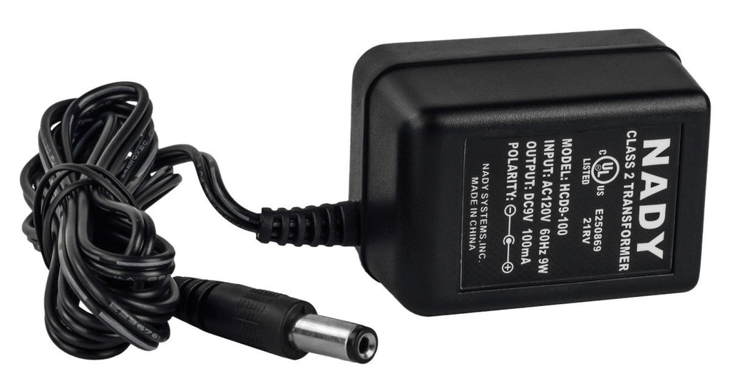 Nady Dual Transmitter 1000-Channel UHF Guitar Wireless Mic System - 2W ...