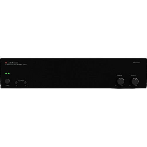 AudioSource AMP Series 150 Watts Stereo Power Amplifier - AMP310VS ...